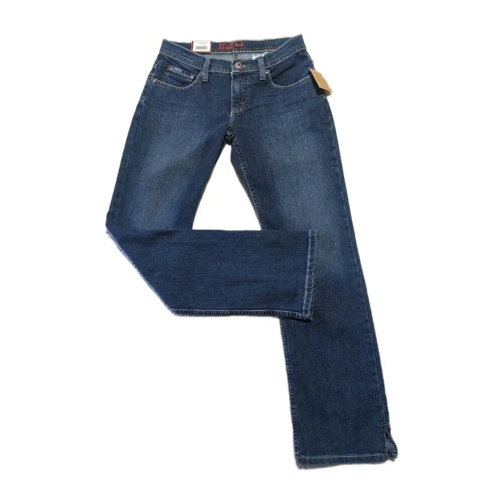 Cinch | Jeans | Cinch Women 27x3 Kylie Dark Stone Slim Fit Bootcut ...